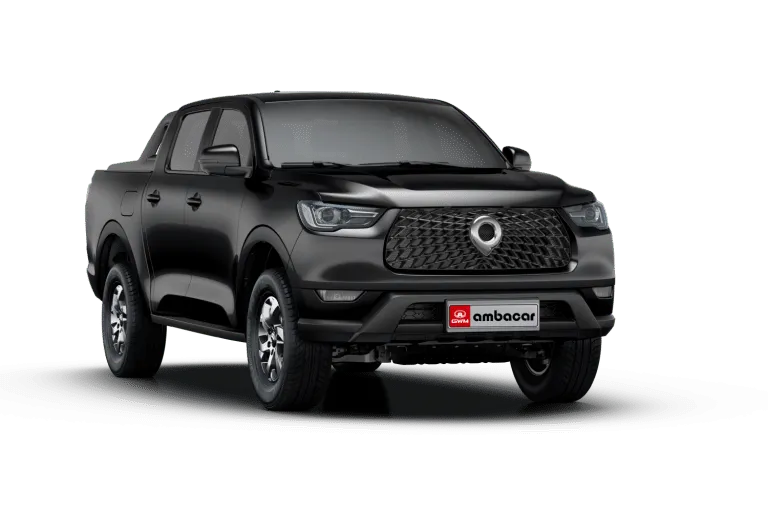 SWM | Ambacar Ecuador