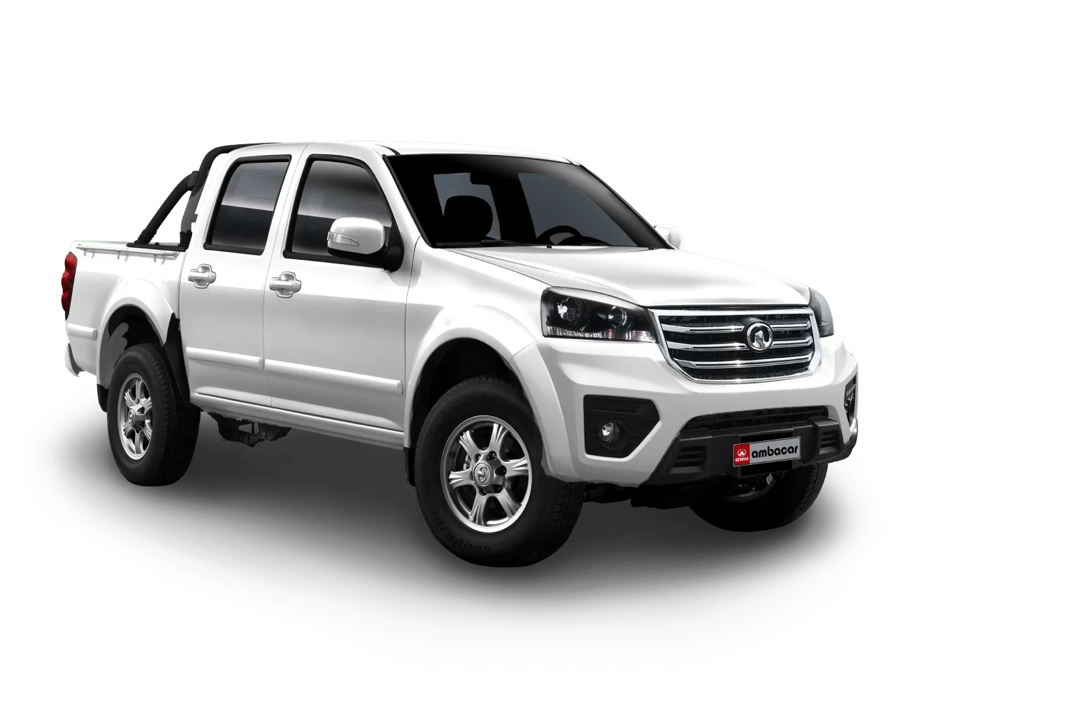 SWM | Ambacar Ecuador