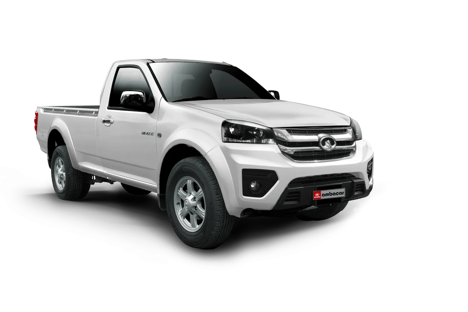 SWM | Ambacar Ecuador