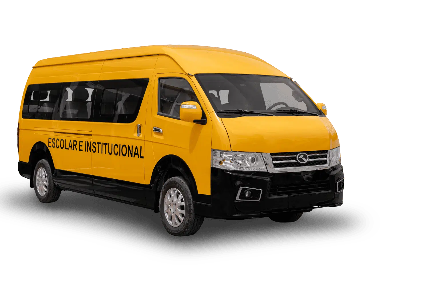 SWM | Ambacar Ecuador