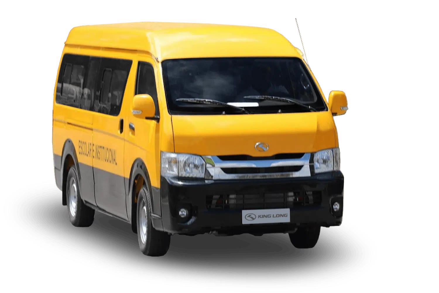 SWM | Ambacar Ecuador