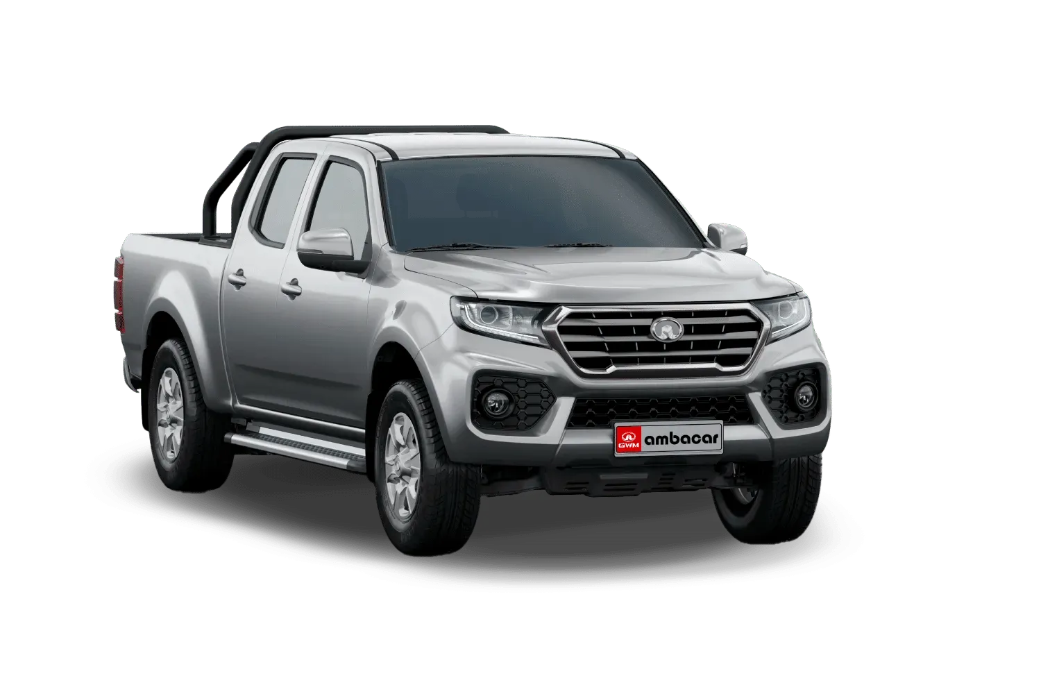 KYC | Ambacar Ecuador