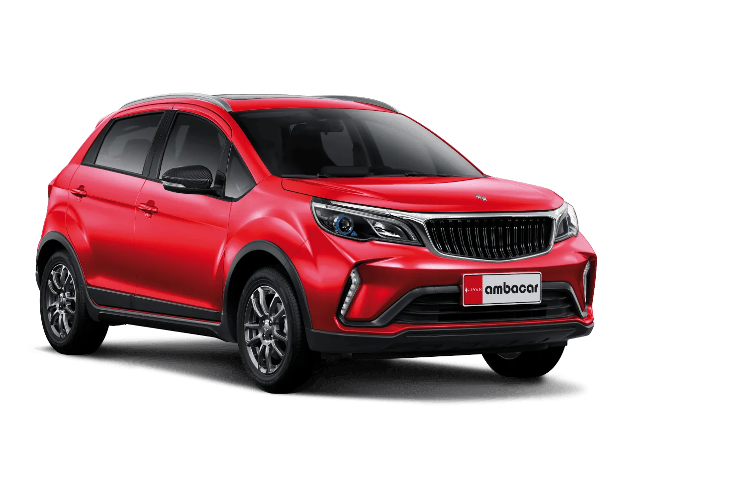 KYC V7 | Furgoneta de 11 Pasajeros con Máximo Confort