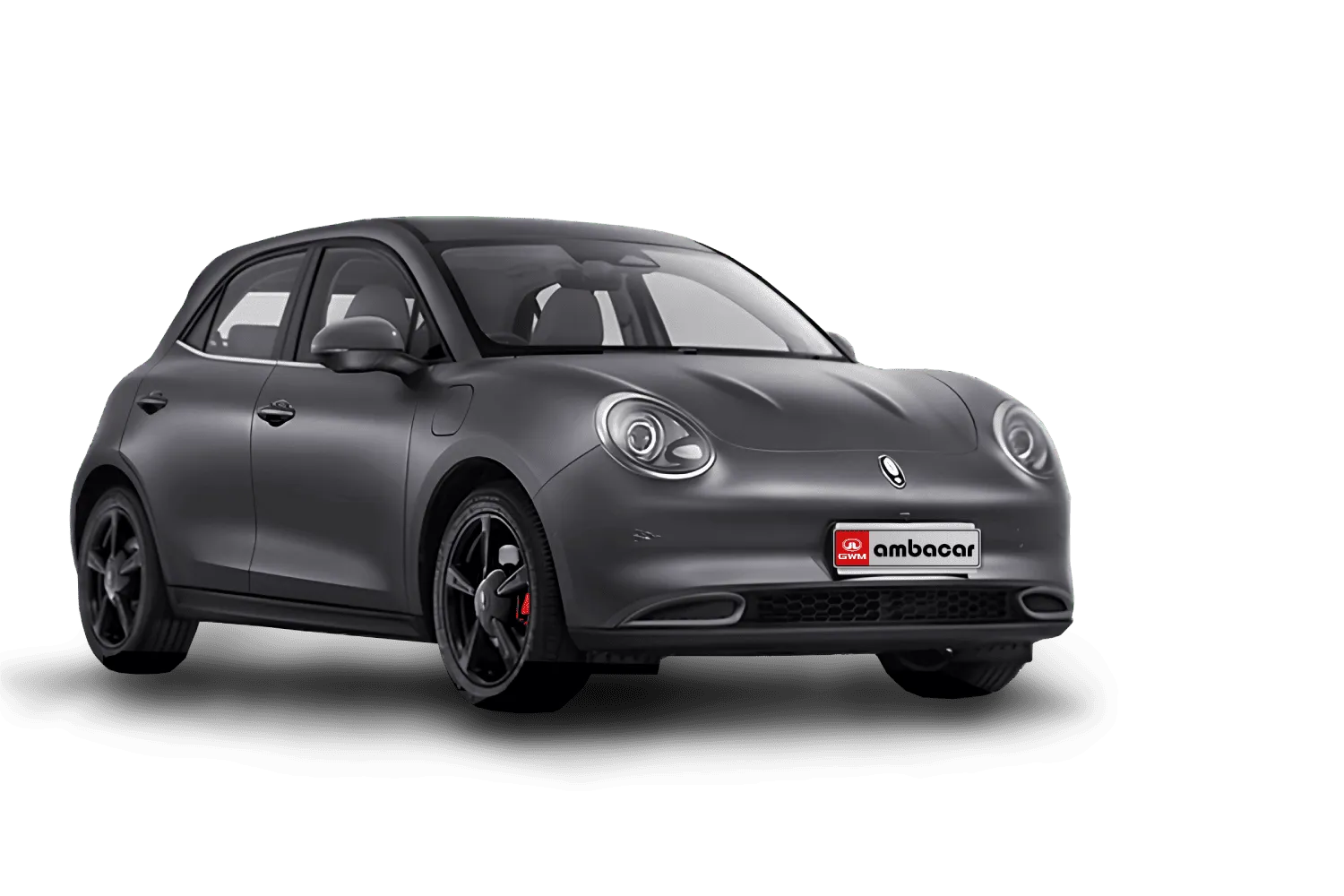 SWM | Ambacar Ecuador