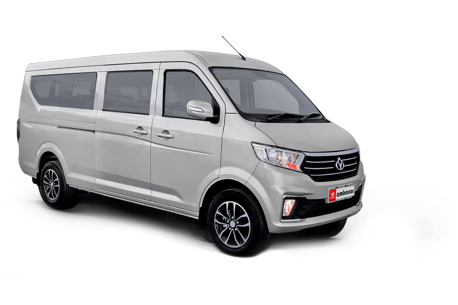 SWM | Ambacar Ecuador