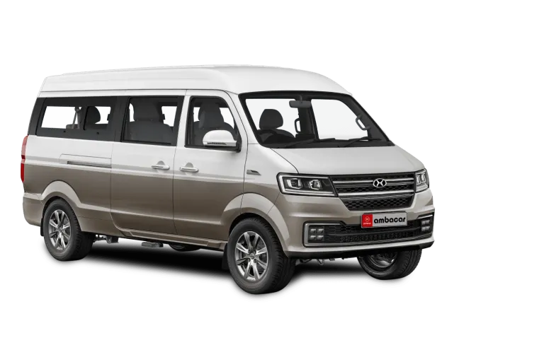 SWM | Ambacar Ecuador