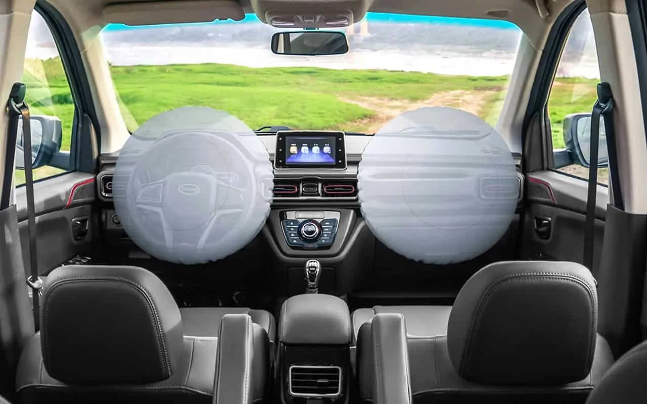 SWM G03F | El SUV ideal para compartir en familia