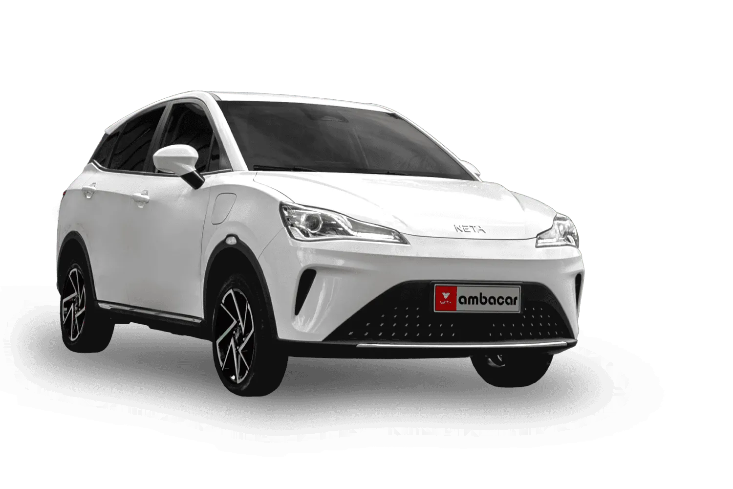 SWM | Ambacar Ecuador